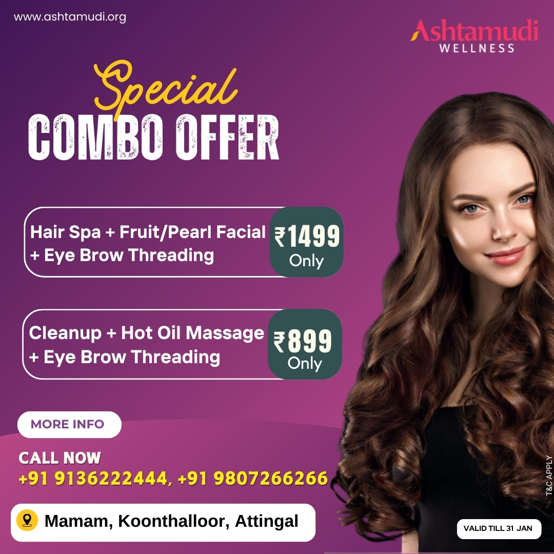 Offer Zone - Ashtamudi