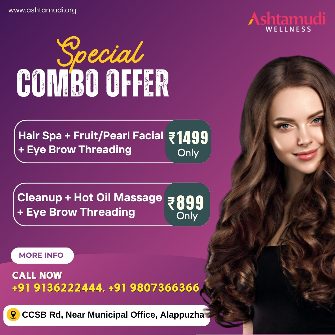 Offer Zone - Ashtamudi