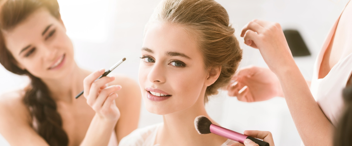 How to Prep Your Skin for Wedding Makeup: A Step-by-Step Guide - Ashtamudi