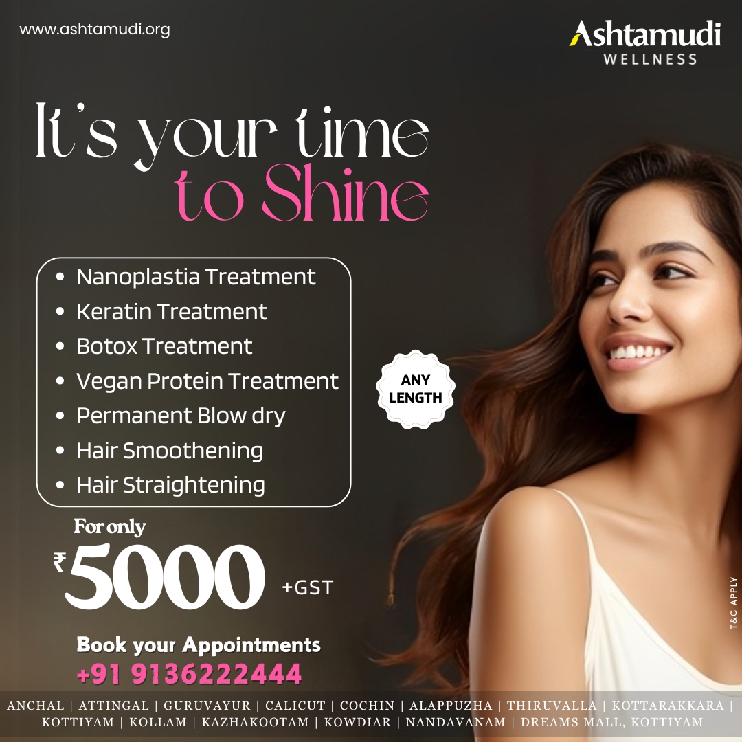 Offer Zone - Ashtamudi